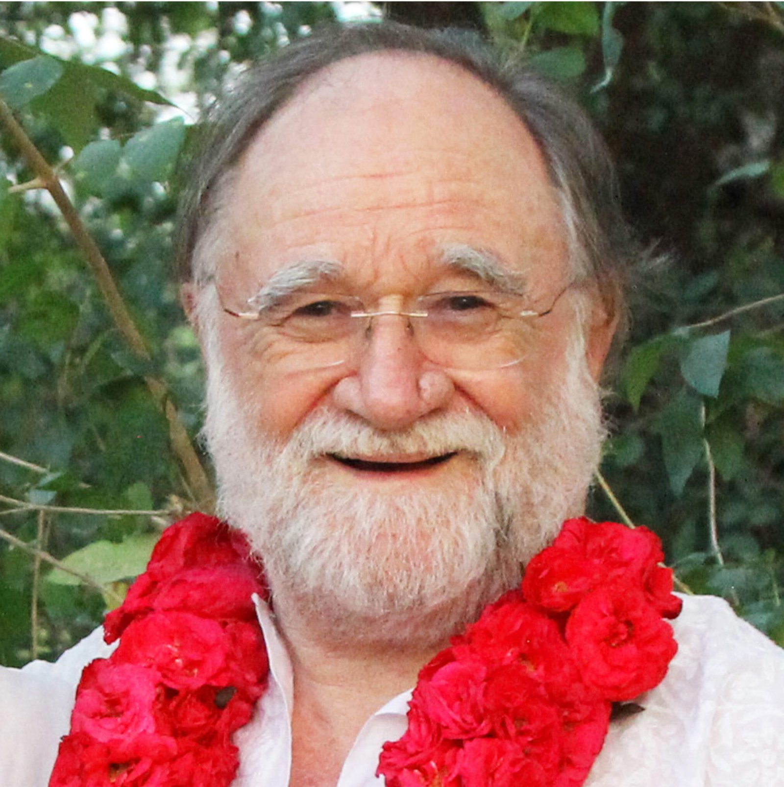 Sangha with John David - Open Sky Oasis